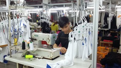 XIAMEN MEERA DRESS CO.,LTD