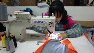 XIAMEN MEERA DRESS CO.,LTD