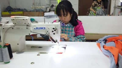 XIAMEN MEERA DRESS CO.,LTD