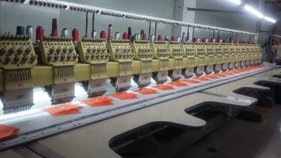 XIAMEN MEERA DRESS CO.,LTD