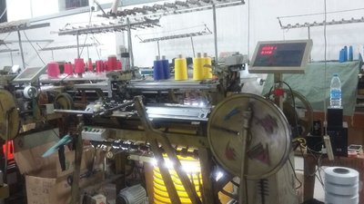 XIAMEN MEERA DRESS CO.,LTD