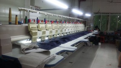 XIAMEN MEERA DRESS CO.,LTD