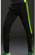 China Man quick-drying breathable fitness running spring height pants supplier