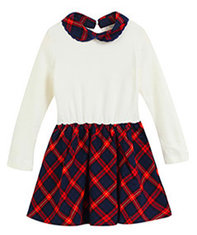 China Girls princess dress children spring dress skirt girls long-sleeved children's clothes supplier