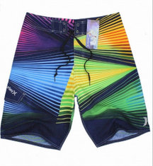 China Men's Quick-Drying Beach Pants supplier