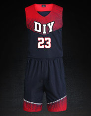 China Higt quality Soccer uniform Basketball jersey sportswear for people supplier