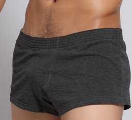 China Men's underwear household pants pajama pants pants cotton trousers slacks that occupy the supplier