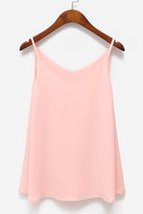 China chiffon Vest woman outside in the summer of cultivate one's morality T-shirt loose-fitting supplier