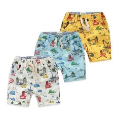 China Popular chlidern beach pants leisure beach pants home shorts and higt quality supplier