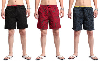 China Hot sale beachwear for men Trousers jeans of garment popular on world supplier