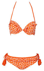 China gril bikini ladies bathing suit for summer women swimming suit beachwear sexy bikini girl supplier