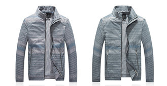 China High quality jacket for men supplier