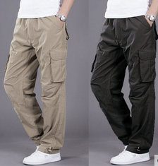 China Men pants homewear trousers for men high quality supplier