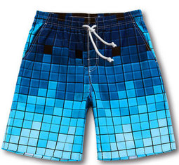 China Fashion men short pants beach short high qialty beach wear supplier