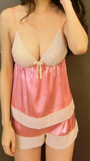 China Sexy nightclothes for women sexy pajamas girl sleepwear high quality sexy nighty supplier