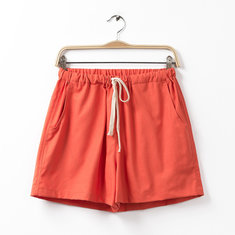 China Women's leisure beach short and Women beach pants popular supplier