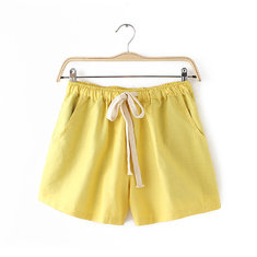 China High quality girls sexy beachwear beach short for women supplier