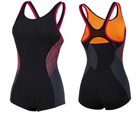 China Free sample high quality summer beachwear Women Tankini swimwear supplier