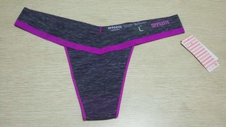 China Fashion women sexy Seamless thong   more color to choose briefs supplier