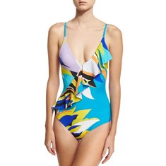 China Fashion design swimsuit girl swimwear for Women beachwear supplier