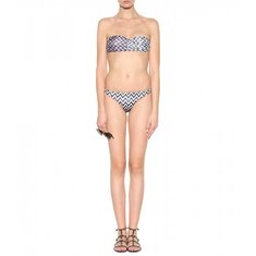 China Strapless design sexy bikinis for women supplier