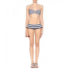 China New design Strapless design sexy bikinis for women supplier
