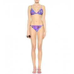 China Fashion bikinis for ladies supplier