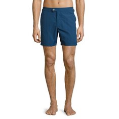 China Purple color swim trunk for summer beach shorts supplier