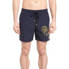 China Fashion  Animals print beach shorts for men supplier