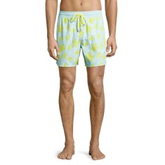 China Beautiful colour Men swimwear high quality swim trunk supplier