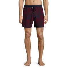 China Beautiful colour swim trunk for men supplier