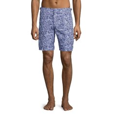 China 2017 Swim trunk for men supplier