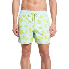 China The turtle design Men's swimming trunks supplier