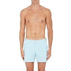 China Relaxation style Men's swimming trunks supplier
