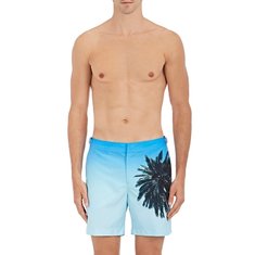 China Boxer briefs Men's swimming trunks supplier