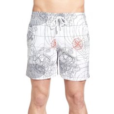 China Moq is 1500pcs/style men swim shorts supplier