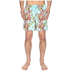 China Fashion Custom logo men sport shorts supplier