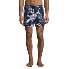 China sportwear men\'s swimwear supplier