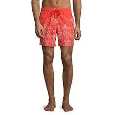 China FOB Xiamen Port men swim pants supplier