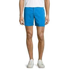 China Plain colour men\'s swimwear beach shorts supplier