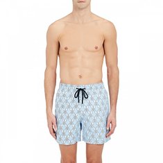 China Men\'s swimwear beach shorts 80%Nylon+20%spandex supplier