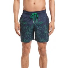 China 2018 new style tortoise printed for Men\'s swimwear supplier