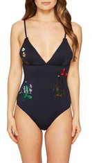 China 2018 fashion swimwear for women supplier