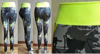 China The sportwear for women supplier
