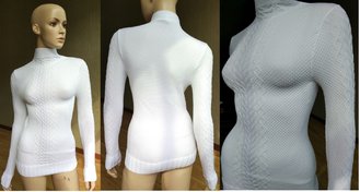 China Made in China Seamless product for women supplier
