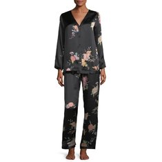 China Fashion luxury sleepwear for ladies supplier
