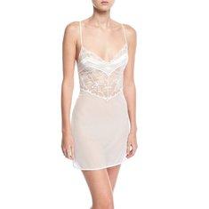 China Transparent style sleepwear for women pajamas supplier