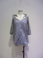 China Stylish T-shirt for girl made in China supplier
