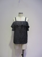 China Fashion one-piece dress girl made in China supplier