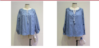 China Fashion viscose Ladies Casual dress supplier